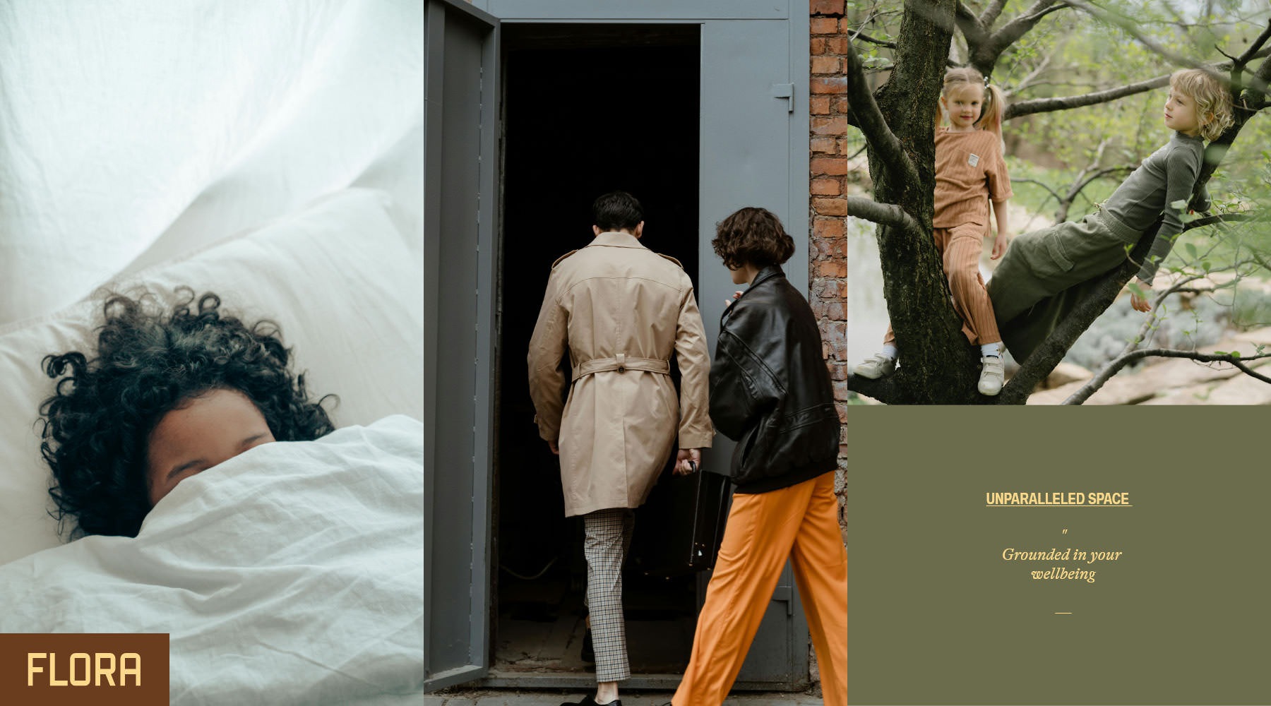 Chicago Apartments For Rent Near Fulton Market | Flora